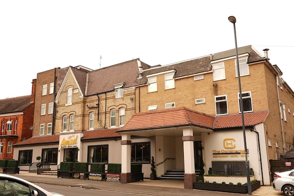 Standard Single Room - Derby