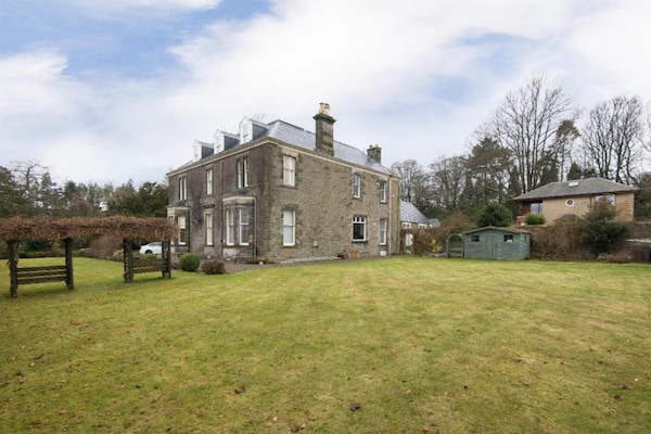 Standard Double Room - Dundee