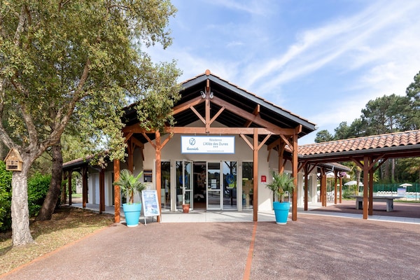 L'allã©e Des Dunes Appartement 2 Piã¨ces 4 Personnes - Pmr - Labenne