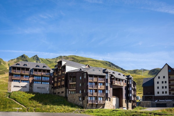 Privilã¨ge-appartement 2 Piã¨ces 4 Personnes - Pyrénées