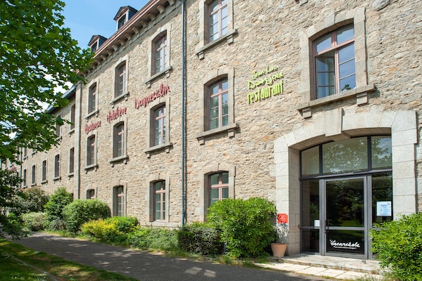 Duguesclin - Appartement 2 Piã¨ces 4 Personnes - 迪南