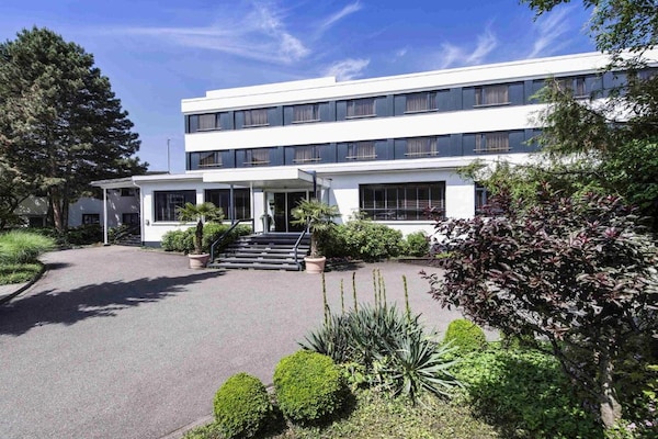 Ibis Styles Offenburg City - Family Room - Offenbourg