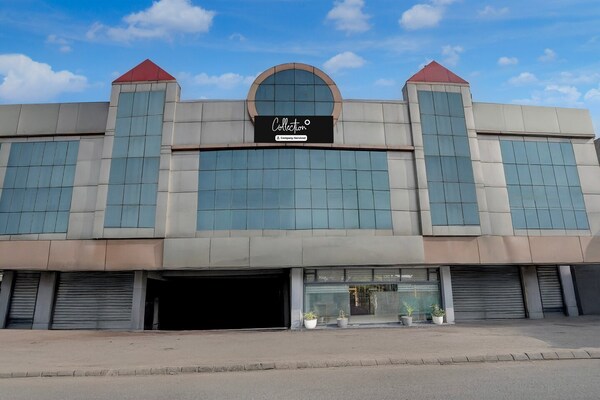 Collection O By Oyo Amritsar Bus Stand Formerly Hotel Ricky International - Amritsar