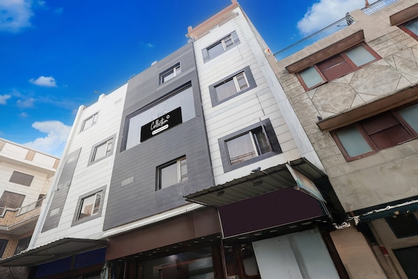 Collection O By Oyo Ambedkar Chowk Formerly Hotel Paras Inn - Amritsar