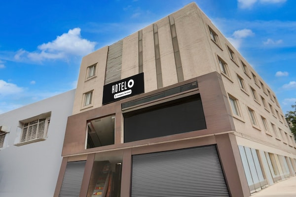 Super Hotel O Haldwani Near Bus Stand - Haldwani
