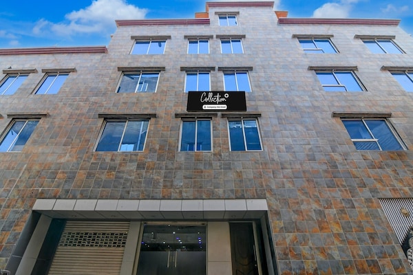 Super Collection O Sakchi Crossway Formerly Shree Palace - Jamshedpur