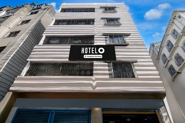 Super Hotel O Howrah Railway Station - Howrah
