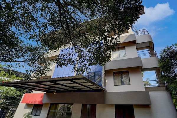 Super Collection O Ksrtc Bus Station Kottayam Formerly Hotel O Day Springs - Kottayam