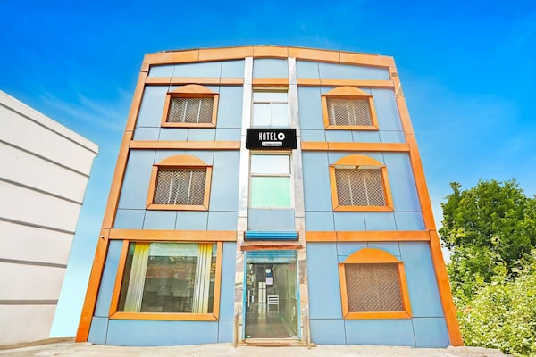 Super Hotel O Tapovan Near Lakshman Jhula - Rishikesh