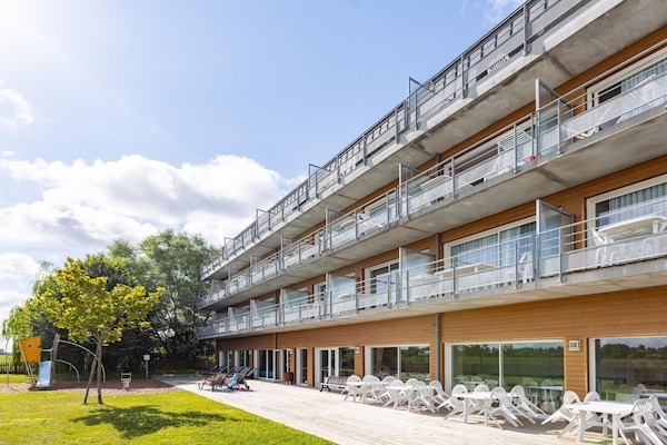 Les Chambres De La Baie Chambre 2 Personnes Twin - Ille-et-Vilaine