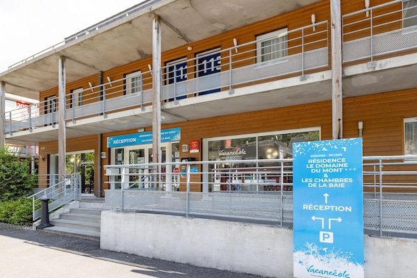 Les Chambres De La Baie Chambre 2 Personnes Double - Ille-et-Vilaine