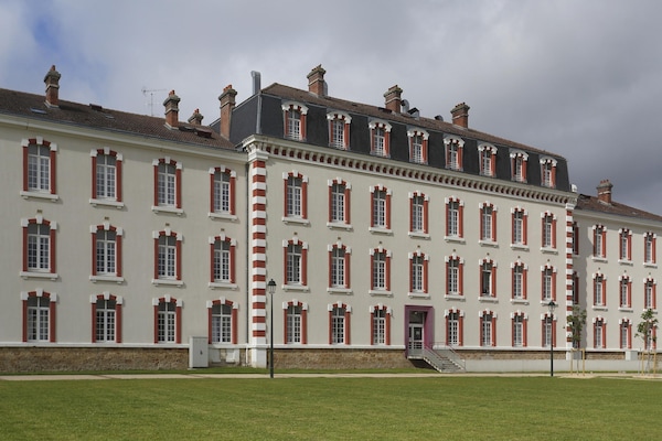 Les Demeures Champenoises-appartement 2 Piã¨ces 4 Personnes - Épernay