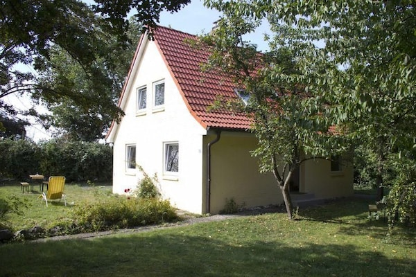 Ferienhaus Püttsee 14 - Fehmarn