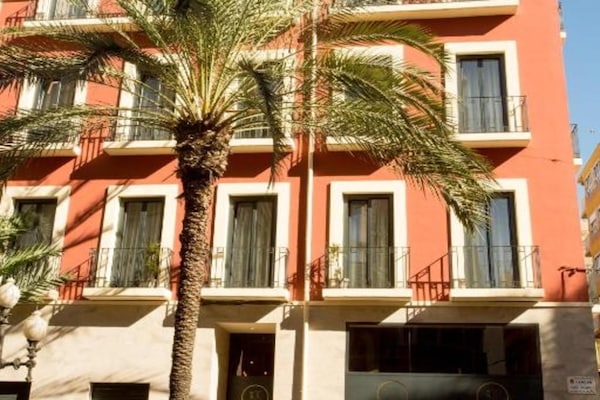 Apartamento Superior Con Jacuzzy -