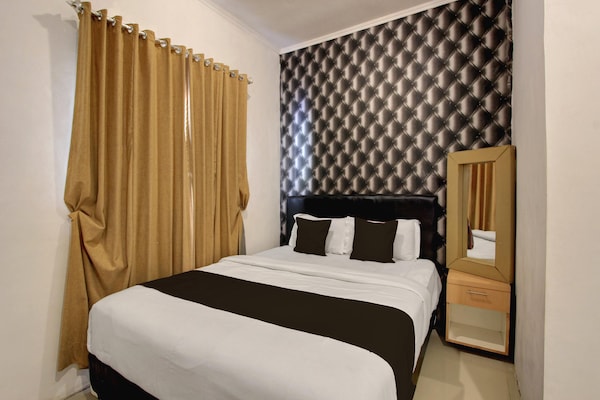 Luxury Deluxe Dbl Escape W/ Free Wifi And Parking - Kretek