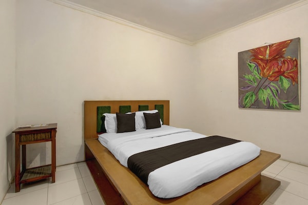 Deluxe Family Comfort Stay With Free Parking - Kretek