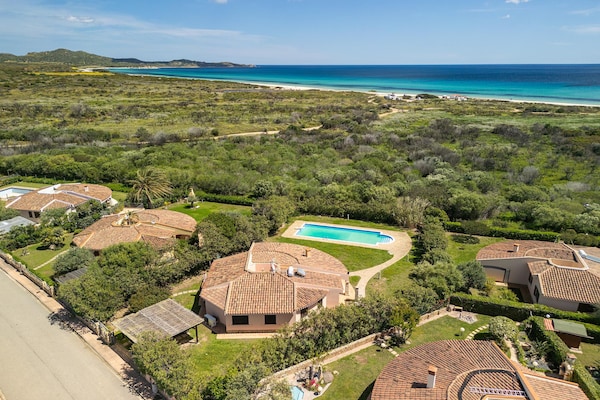 Villa Del Sole - San Vito