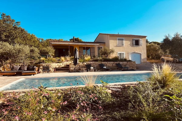 Mas Canopée - Vaucluse