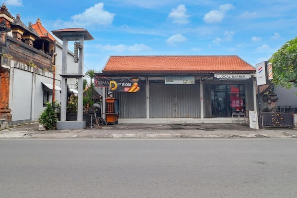 Wiranti Jeneng Deluxe Double - Bali