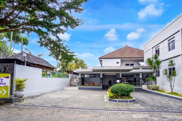 Kuraya Cozy Deluxe Double - Bandar Lampung