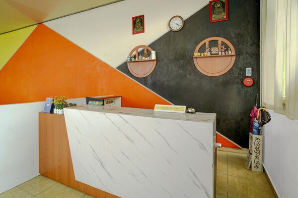 Lima Residence Cozy Double - Bandar Lampung