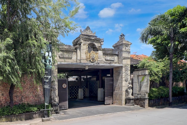 Suite Double Escape In Jimbaran - Bali