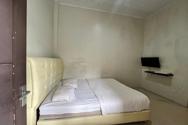 Aljadid Pajus Cozy Double - Medan