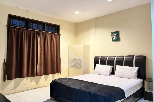 Aljadid Pajus Deluxe Comfort - Medan