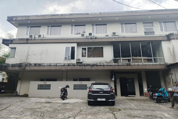 Barkah Balikpapan Family Suite - Balikpapan
