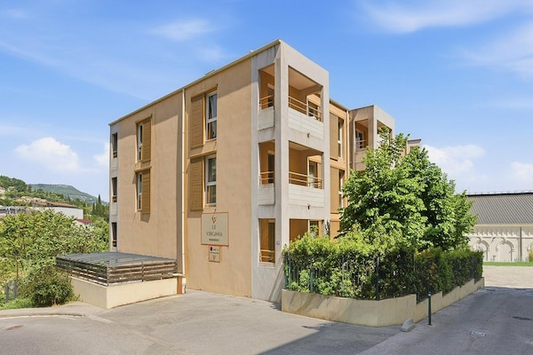 Virginia N°308 - St2 - Grasse