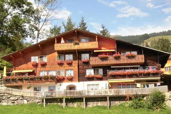 38746 - Kanton Nidwalden