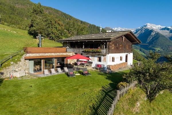 632721 - Valle Aurina