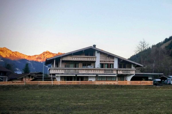 753799 - Tannheimer Tal