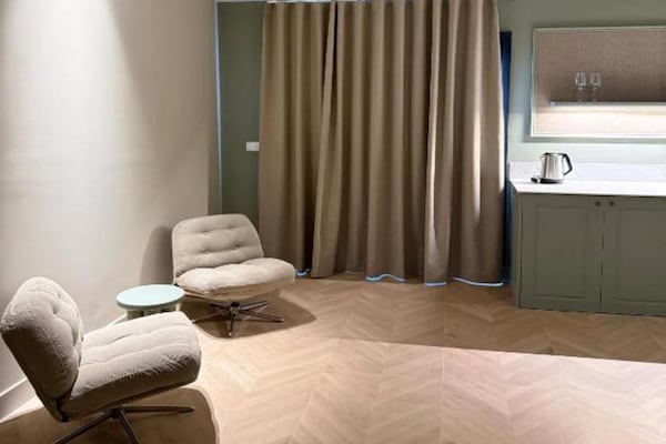 Apartamento Bajo - Alicante (Alacant)