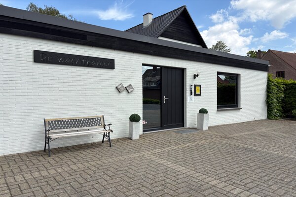 De Wachtkamer - Bocholt