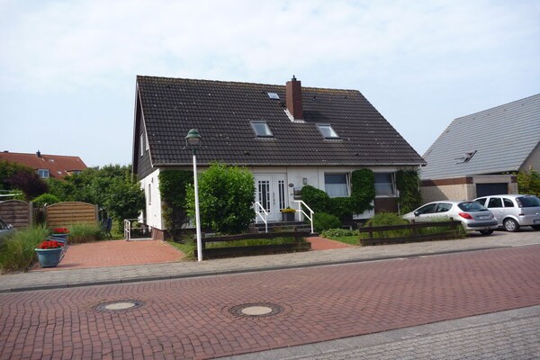 375908 - Norderney