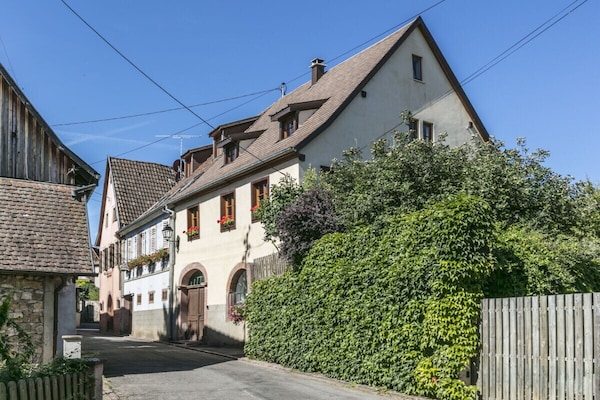46432 - Colmar