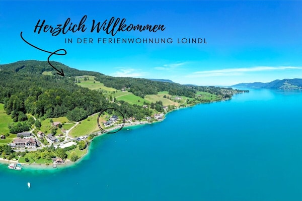 35246 - Wolfgangsee