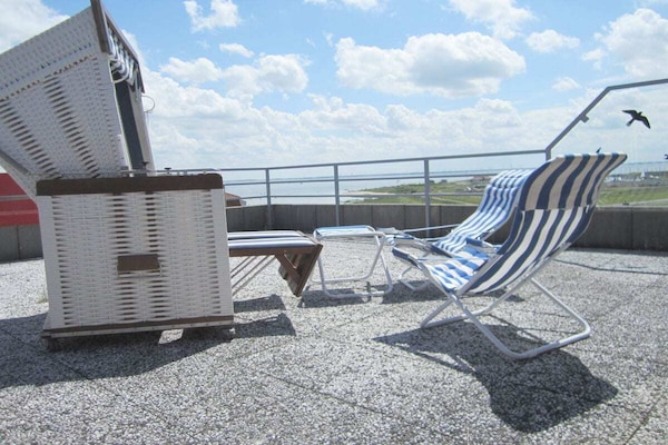 95628 - Norderney