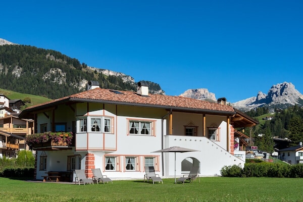 30677 - Val Gardena