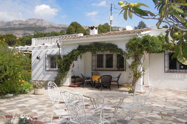 6615 - Costa Blanca