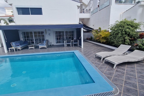632628 - Maspalomas