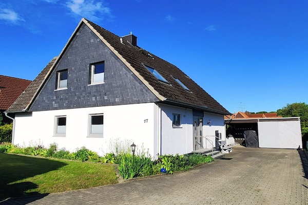 354503 - Scharbeutz