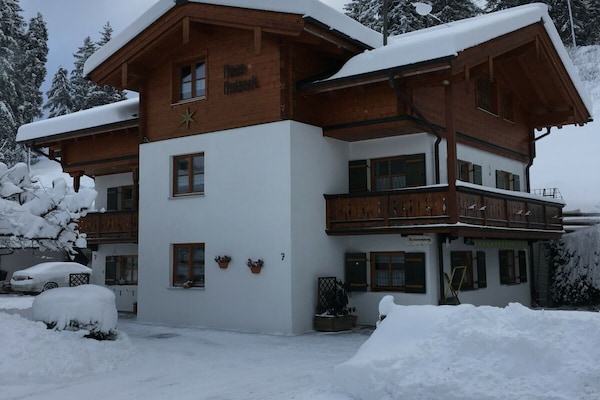 466079 - Ramsau bei Berchtesgaden