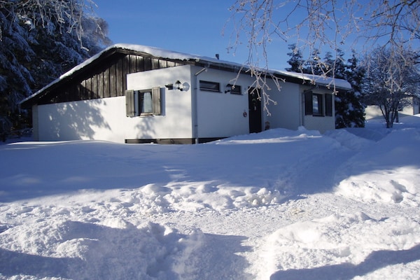 40581 - Diemelsee