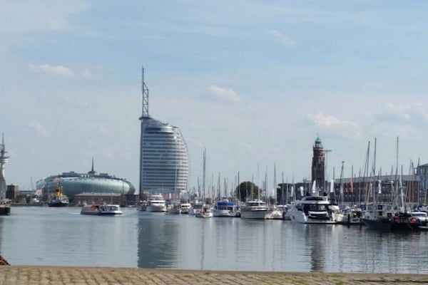 255734 - Bremerhaven