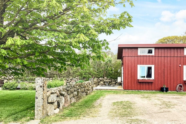 4 Star Holiday Home In Varberg - Varberg