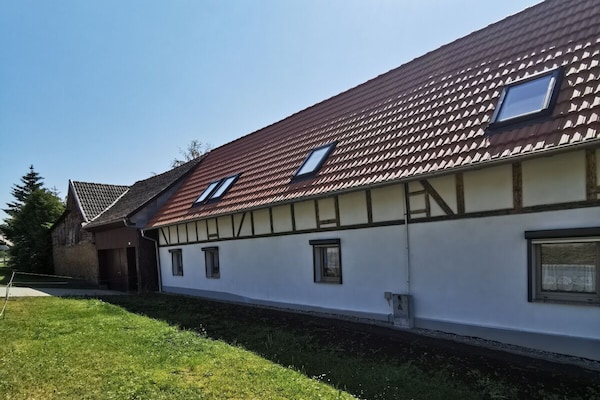 457433 - Harzgerode