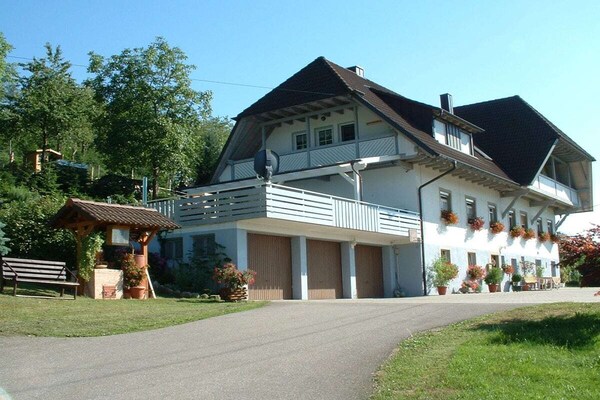 199221 - Zell am Harmersbach