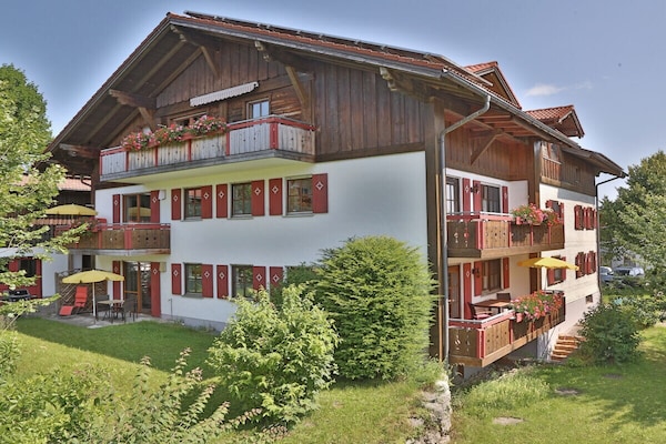 17445 - Oy-Mittelberg